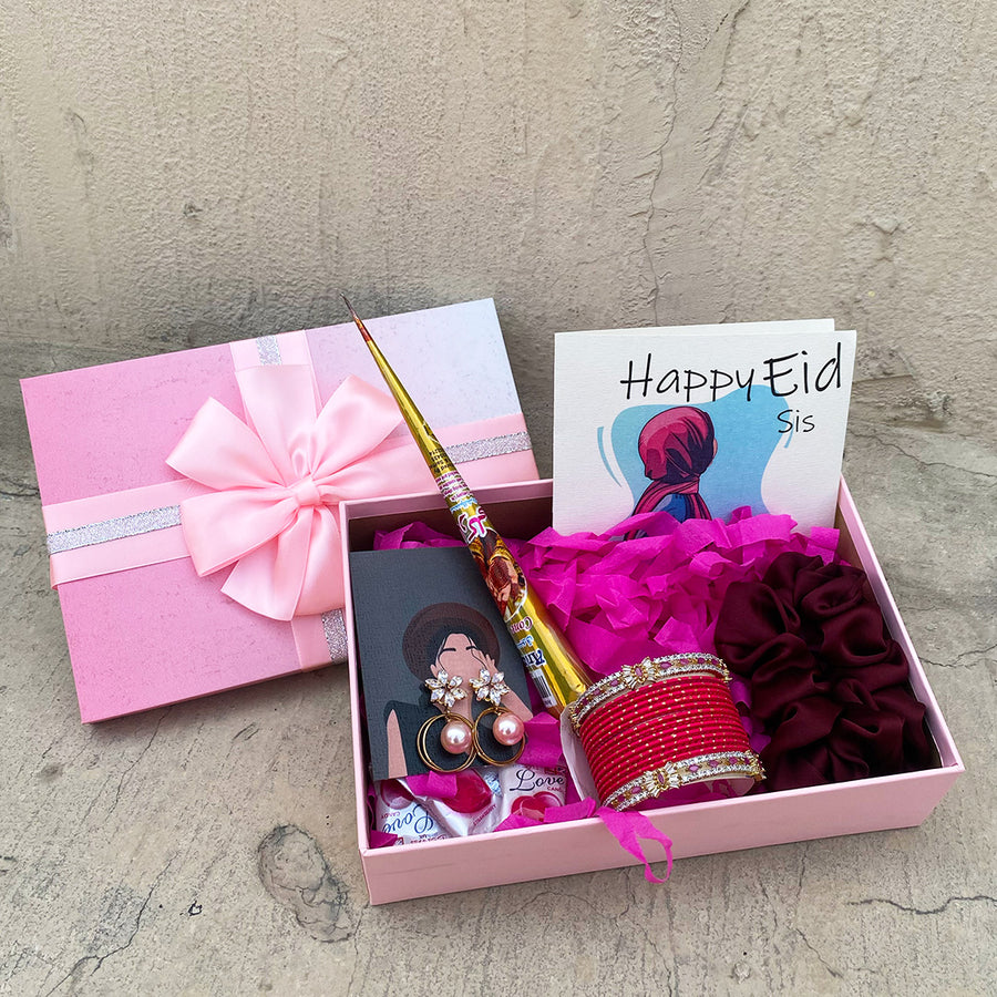 Buy gift boxes online in Pakistan